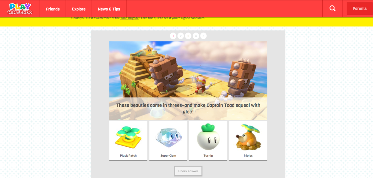 File:Play Nintendo site.PNG - Super Mario Wiki, the Mario encyclopedia
