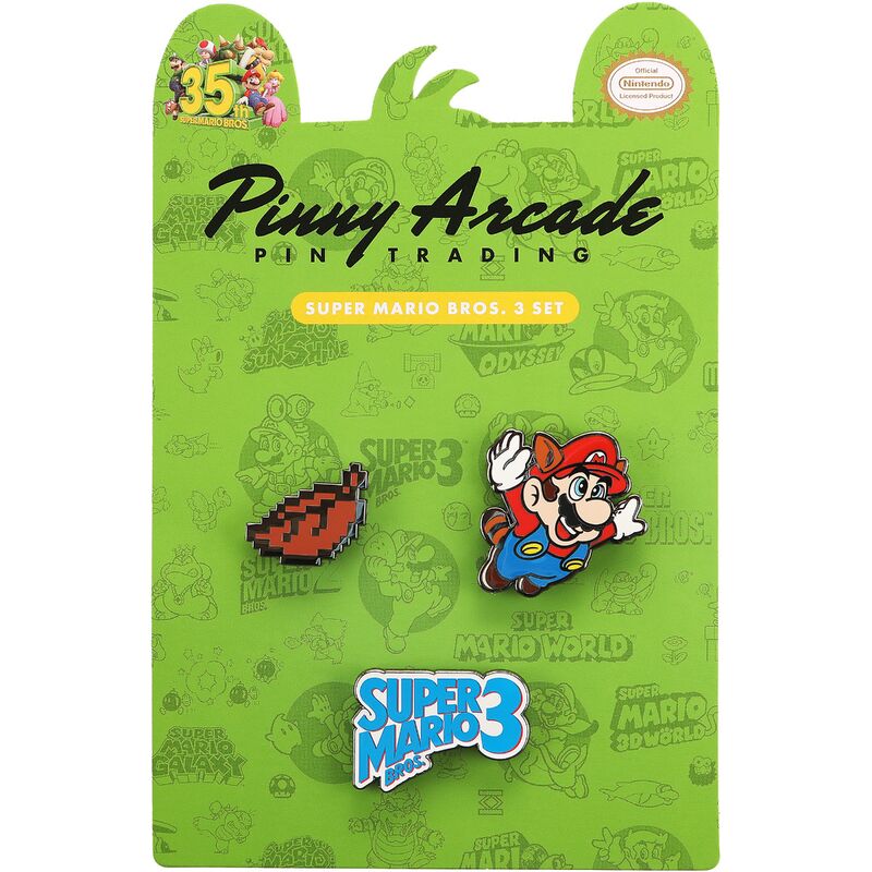 File:SMB3-pa-pins-card-35th-anniversary.jpg - Super Mario Wiki, the ...