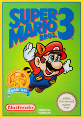 Nintendo Classics - Super Mario Wiki, the Mario encyclopedia