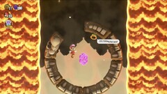 Dragon Boneyard - Super Mario Wiki, the Mario encyclopedia