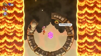 Dragon Boneyard - Super Mario Wiki, the Mario encyclopedia