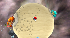 Snacktime for Gobblegut - Super Mario Wiki, the Mario encyclopedia