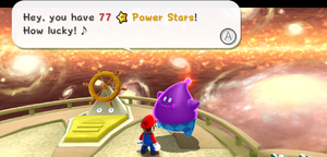 Lubba - Super Mario Wiki, the Mario encyclopedia