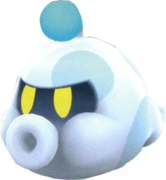 Octoomba - Super Mario Wiki, the Mario encyclopedia