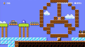 P Switch - Super Mario Wiki, the Mario encyclopedia