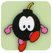 Bob-omb - Super Mario Wiki, the Mario encyclopedia