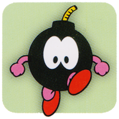 Bob-omb - Super Mario Wiki, the Mario encyclopedia