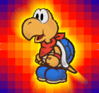 Kooper - Super Mario Wiki, the Mario encyclopedia