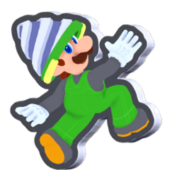 Drill Mario - Super Mario Wiki, the Mario encyclopedia