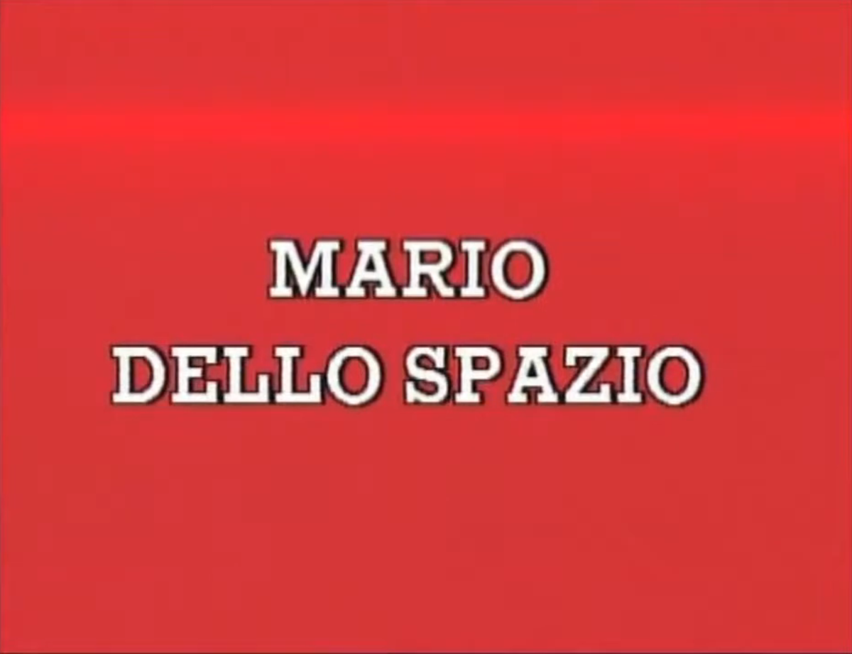 File:TSMBSS Stars in Their Eyes title card ITA.png - Super Mario Wiki ...