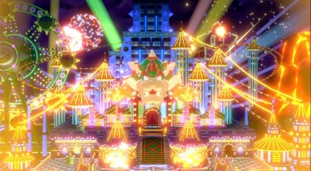 World Bowser - Super Mario Wiki, the Mario encyclopedia