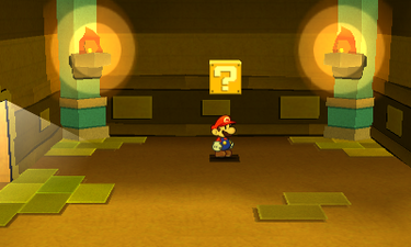 Yoshi Sphinx - Super Mario Wiki, the Mario encyclopedia