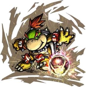 Bowser Jr. - Super Mario Wiki, the Mario encyclopedia