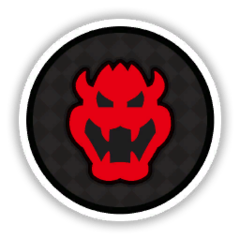 Bowser Space - Super Mario Wiki, the Mario encyclopedia