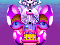 Princess Shroob - Super Mario Wiki, the Mario encyclopedia