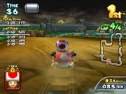 Castle Wall - Super Mario Wiki, the Mario encyclopedia