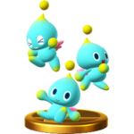 Chao - Super Mario Wiki, the Mario encyclopedia