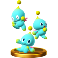 Chao - Super Mario Wiki, the Mario encyclopedia