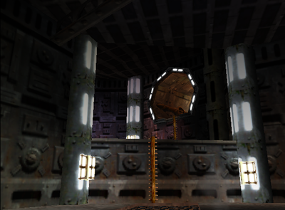 Frantic Factory - Super Mario Wiki, the Mario encyclopedia