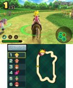 Green Farm 1 - Super Mario Wiki, the Mario encyclopedia