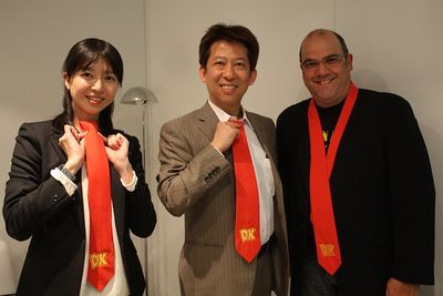 Michael Kelbaugh - Super Mario Wiki, the Mario encyclopedia