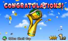 Shell Cup - Super Mario Wiki, the Mario encyclopedia