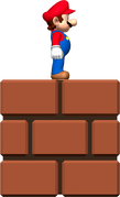 Mini Mario - Super Mario Wiki, the Mario encyclopedia