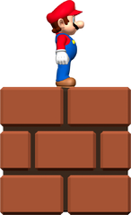 Mini Mario - Super Mario Wiki, the Mario encyclopedia