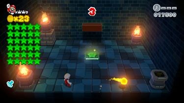 Mystery House - Super Mario Wiki, the Mario encyclopedia