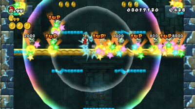 Tower - Super Mario Wiki, the Mario encyclopedia