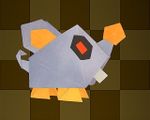 Scaredy Rat - Super Mario Wiki, the Mario encyclopedia