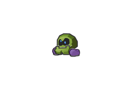 Hyper Bald Cleft - Super Mario Wiki, the Mario encyclopedia