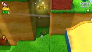 Mount Beanpole - Super Mario Wiki, the Mario encyclopedia