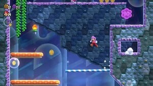 Blewbird Roost - Super Mario Wiki, the Mario encyclopedia