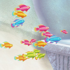Fish - Super Mario Wiki, the Mario encyclopedia