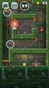 Gallery:Grinder - Super Mario Wiki, the Mario encyclopedia