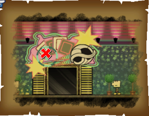 List of maps in Super Paper Mario - Super Mario Wiki, the Mario ...