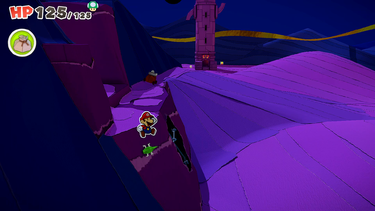 Scorching Sandpaper Desert - Super Mario Wiki, the Mario encyclopedia