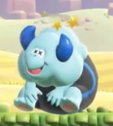 Bulrush - Super Mario Wiki, the Mario encyclopedia