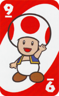 UNO Super Mario - Super Mario Wiki, the Mario encyclopedia