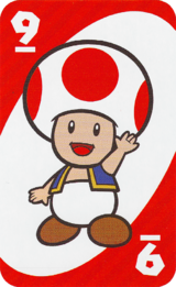 UNO Super Mario - Super Mario Wiki, the Mario encyclopedia