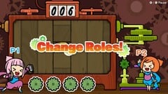 Switching Gears - Super Mario Wiki, the Mario encyclopedia