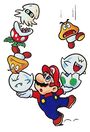 User:Purifieda - Super Mario Wiki, the Mario encyclopedia