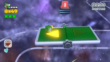 World Star (Super Mario 3D World) - Super Mario Wiki, the Mario ...