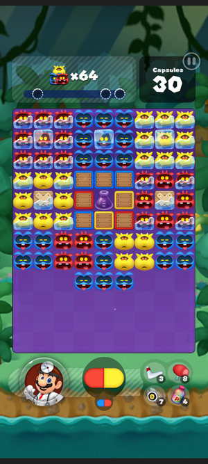 World 9 (Dr. Mario World) - Super Mario Wiki, the Mario encyclopedia