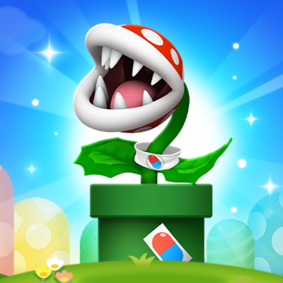 Piranha Plant - Super Mario Wiki, the Mario encyclopedia