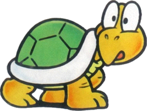 The 'Shroom:Issue XCIV/Fun Stuff - Super Mario Wiki, the Mario encyclopedia