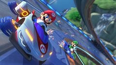 Big Blue - Super Mario Wiki, the Mario encyclopedia