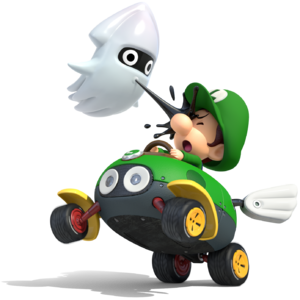 Blooper - Super Mario Wiki, the Mario encyclopedia