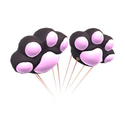 Black Toe-Bean Balloons - Super Mario Wiki, the Mario encyclopedia